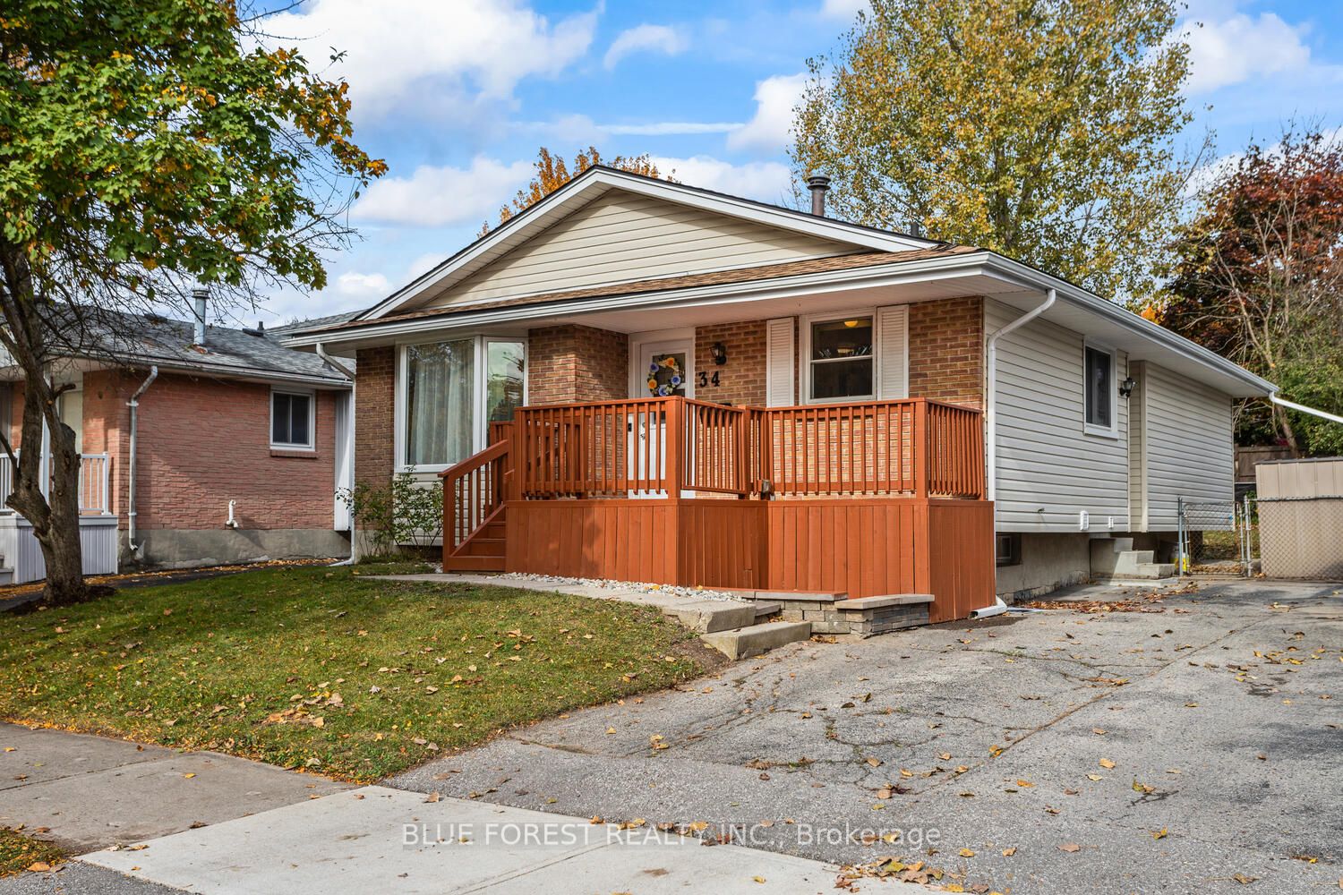 34 Beechmount Cres, Sold in London - eXp Realty