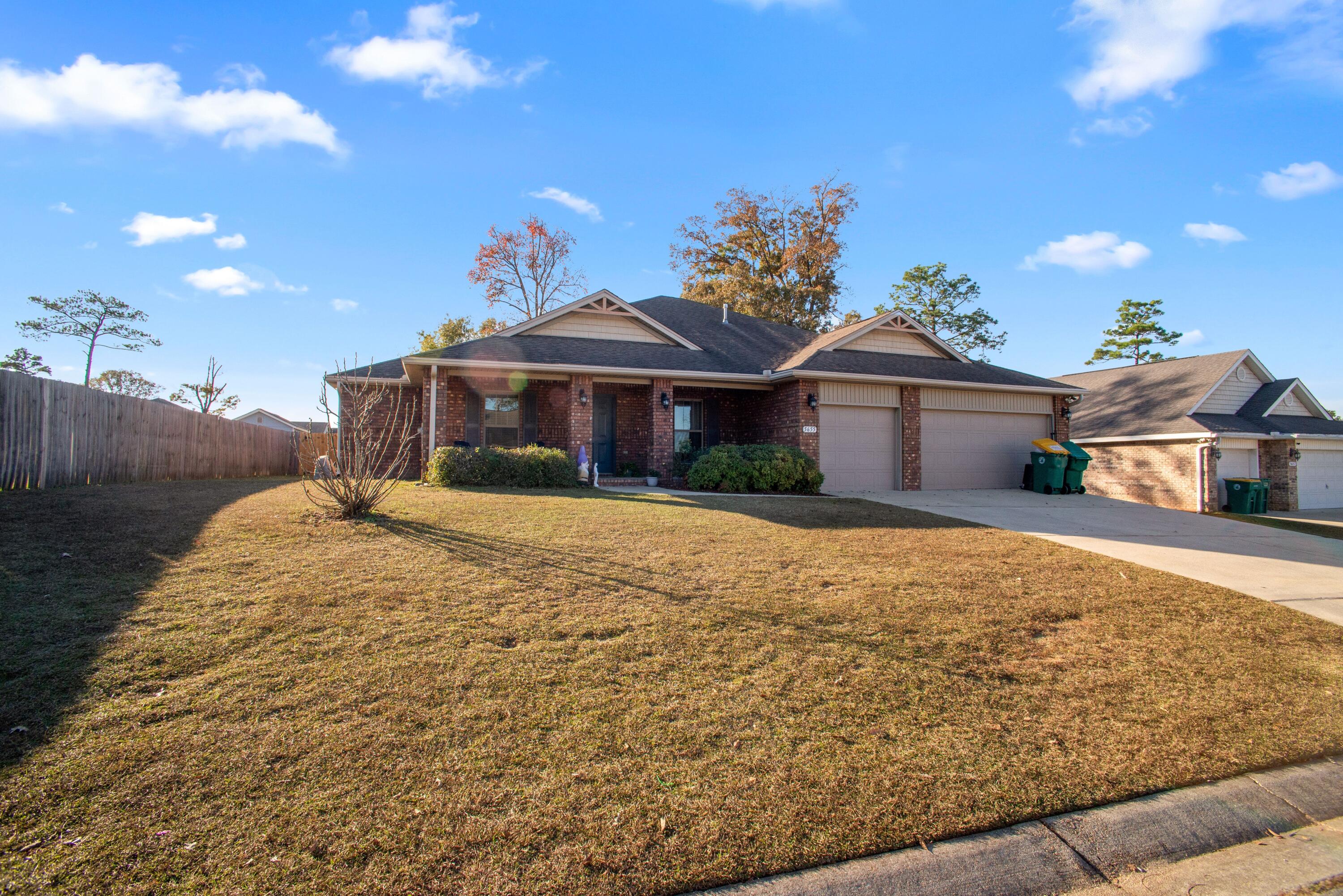 5655 N Brook Dr, For Sale in Crestview - eXp Realty