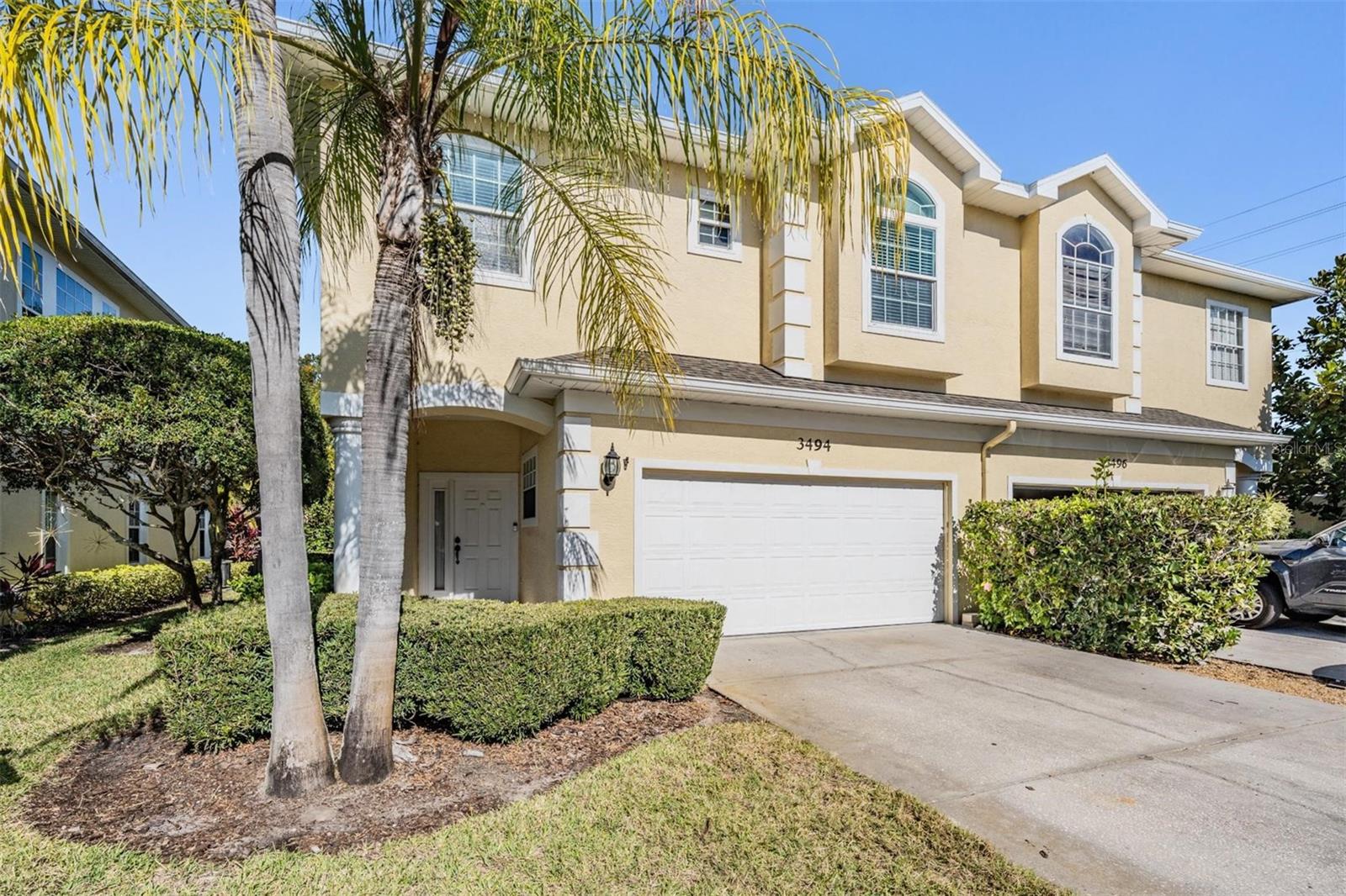 3494 Primrose Way, For Sale in PALM HARBOR - eXp Realty
