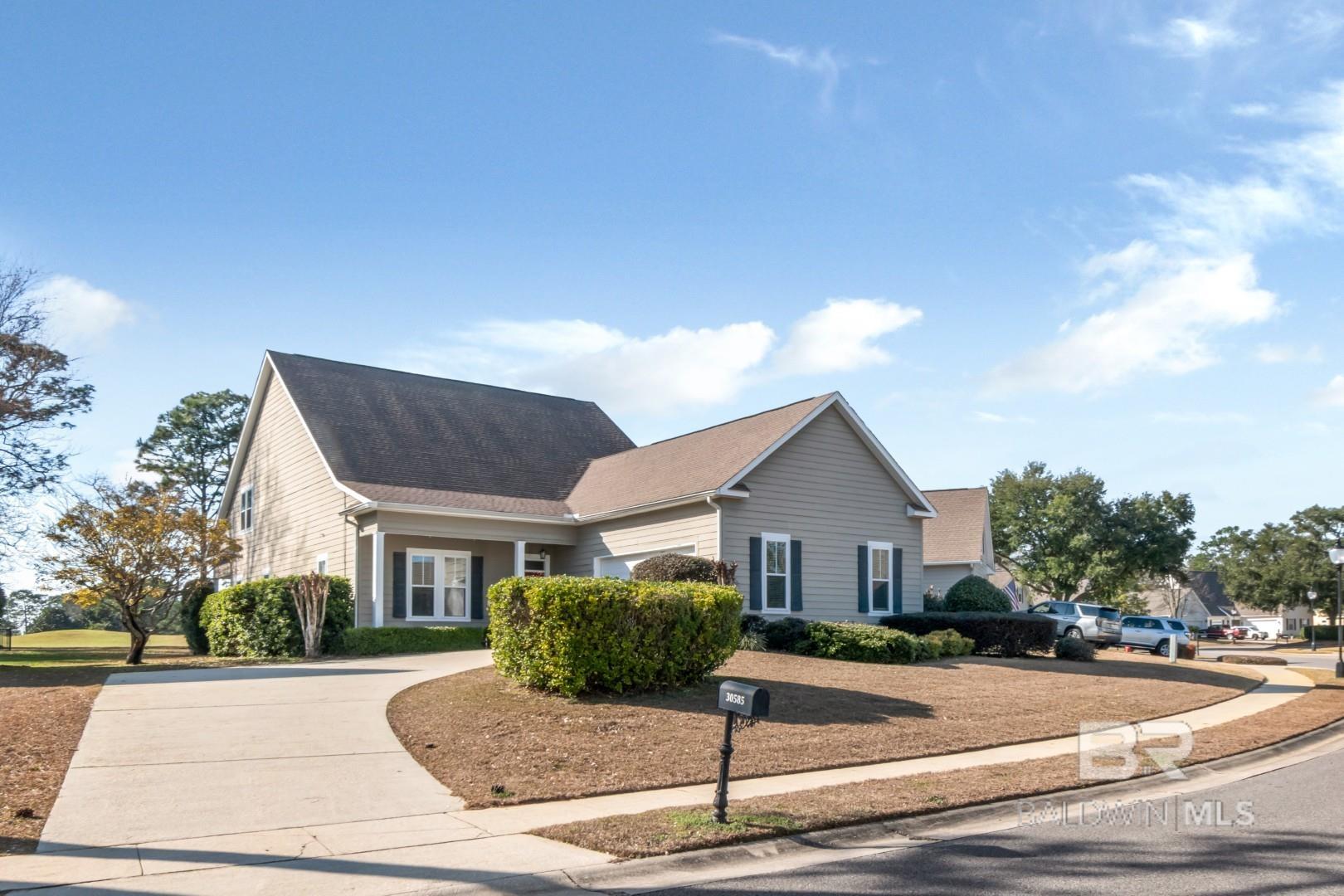 30585 Pine Court, For Sale in Daphne - eXp Realty