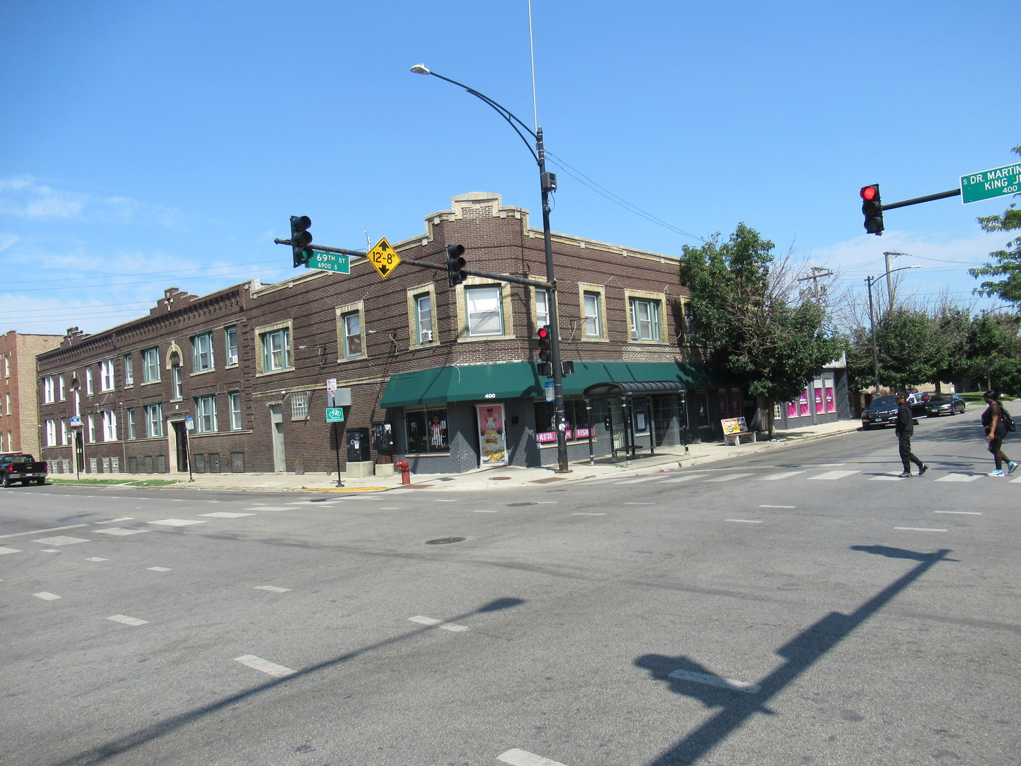 400 E 69th Street, For Sale in CHICAGO - eXp Realty
