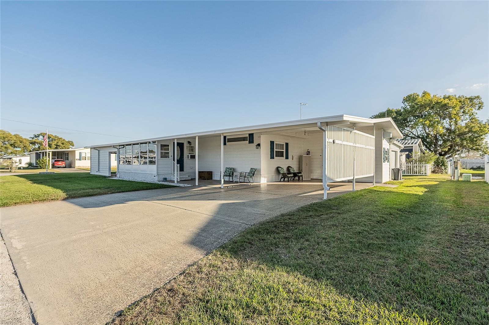 5421 Mohawk St, For Sale in ZEPHYRHILLS - eXp Realty
