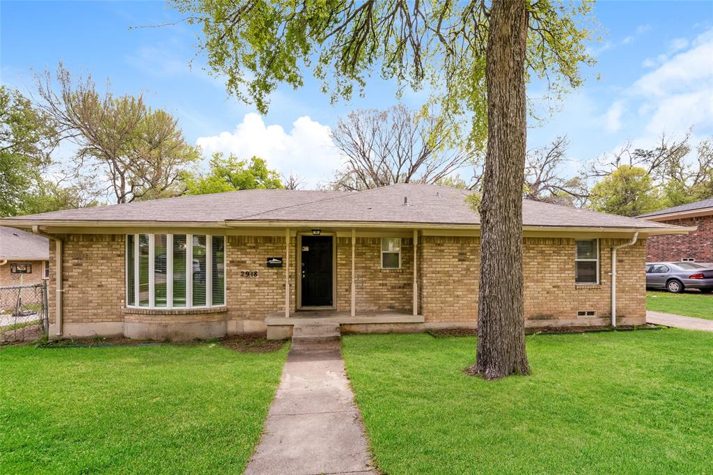 2918 King Cole Drive, For Rent in Dallas - eXp Realty