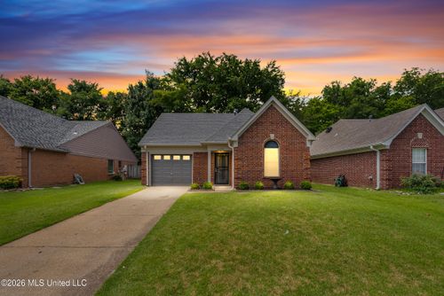 Olive Branch, MS Real Estate & Homes for Sale