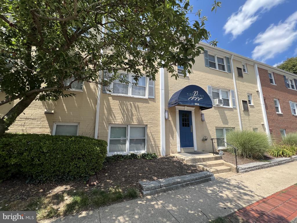APT-C - 4414 Falls Bridge Dr, For Sale in BALTIMORE - eXp Realty