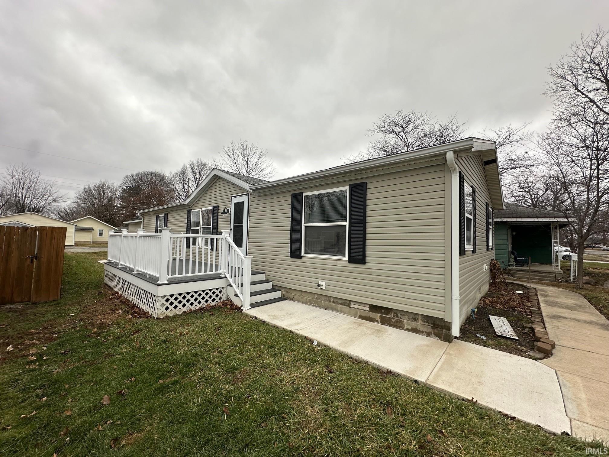 2427 N Purdum St, Pending in Kokomo - eXp Realty