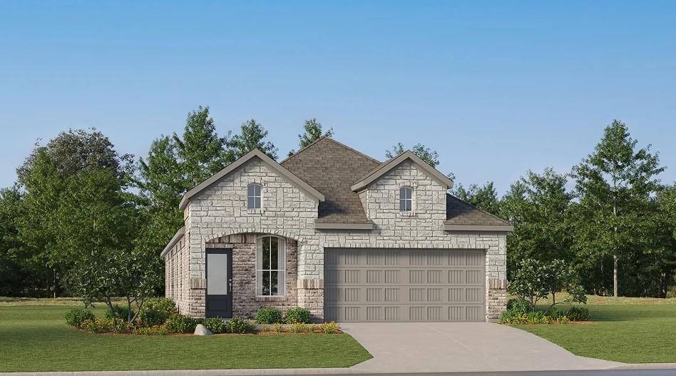 13111 Pine Trace St, For Sale in Montgomery - eXp Realty