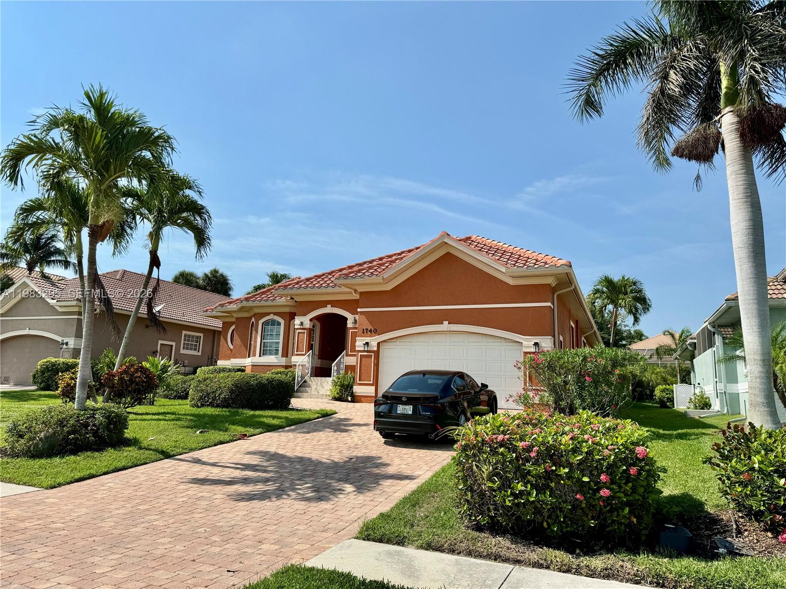 1740 - 1740 Ludlow Rd, For Rent in Marco Island - eXp Realty