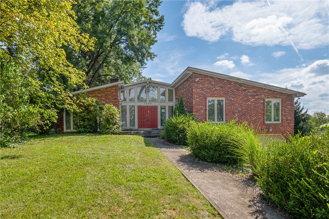 1003 Beacon Way, For Sale in Pittsburgh - eXp Realty