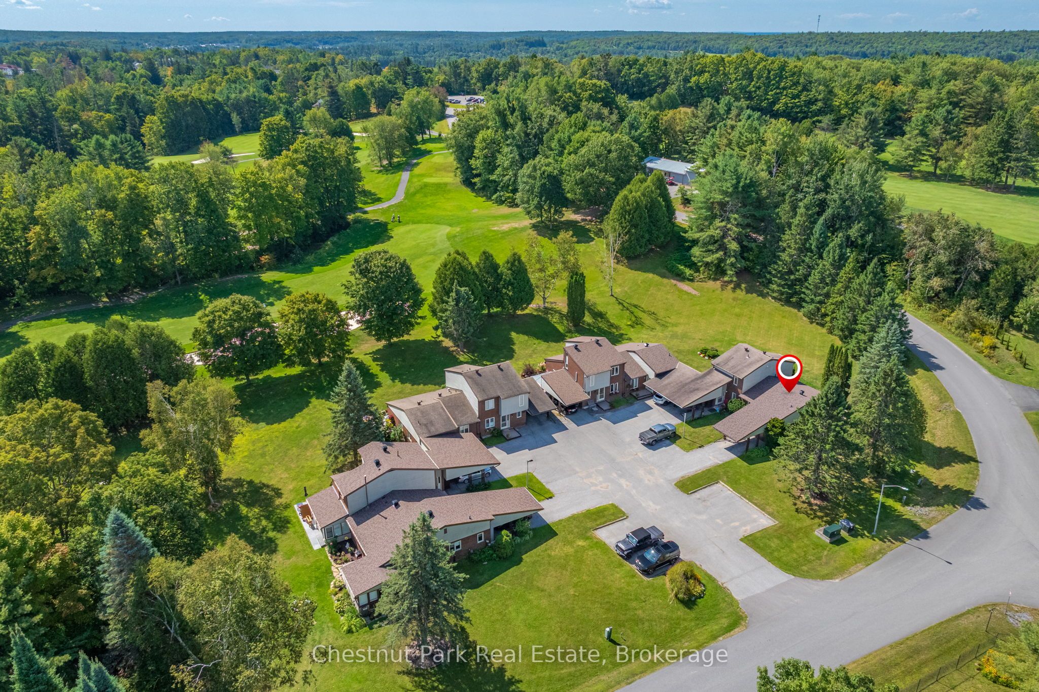 8 - 15 Golf Course Rd, For Sale in Bracebridge - eXp Realty