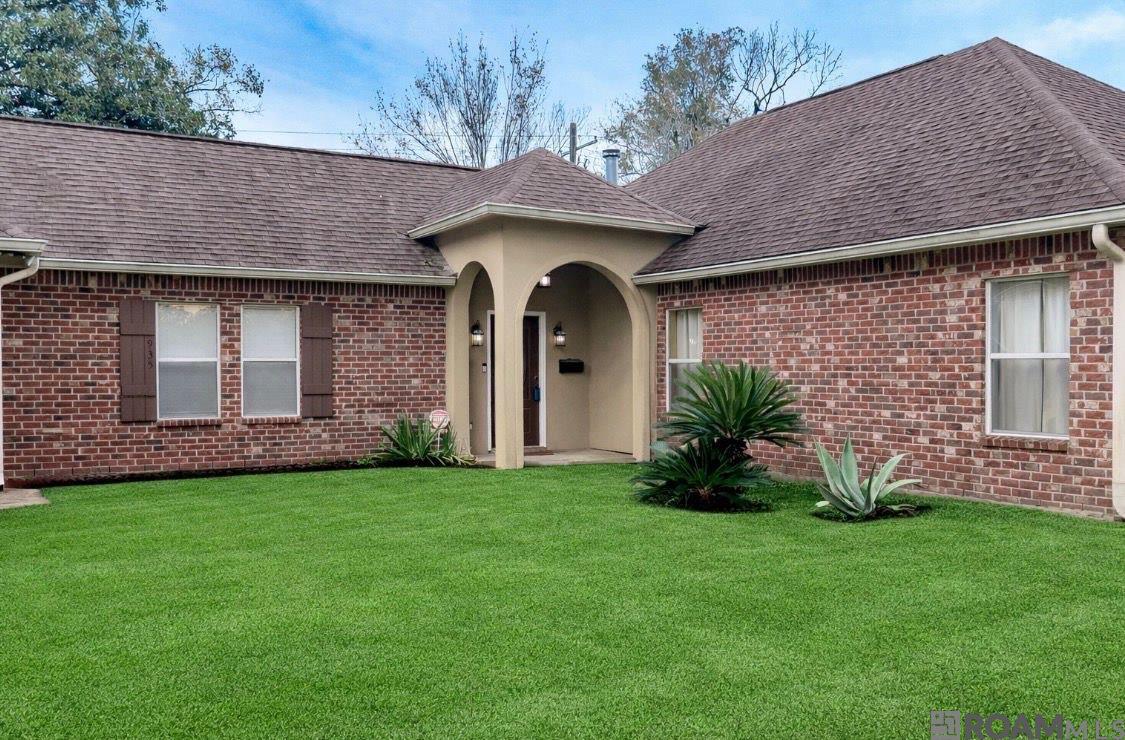 935 Marilyn Dr, For Sale in Baton Rouge - eXp Realty