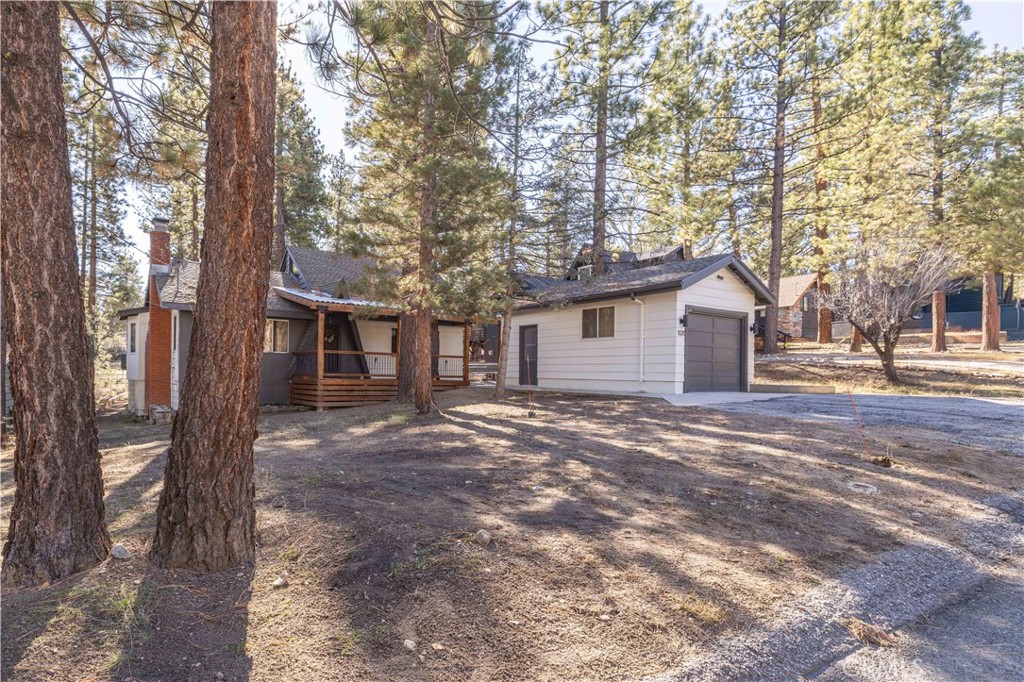 1120 W Sugarpine Road, For Sale in Big Bear City - eXp Realty