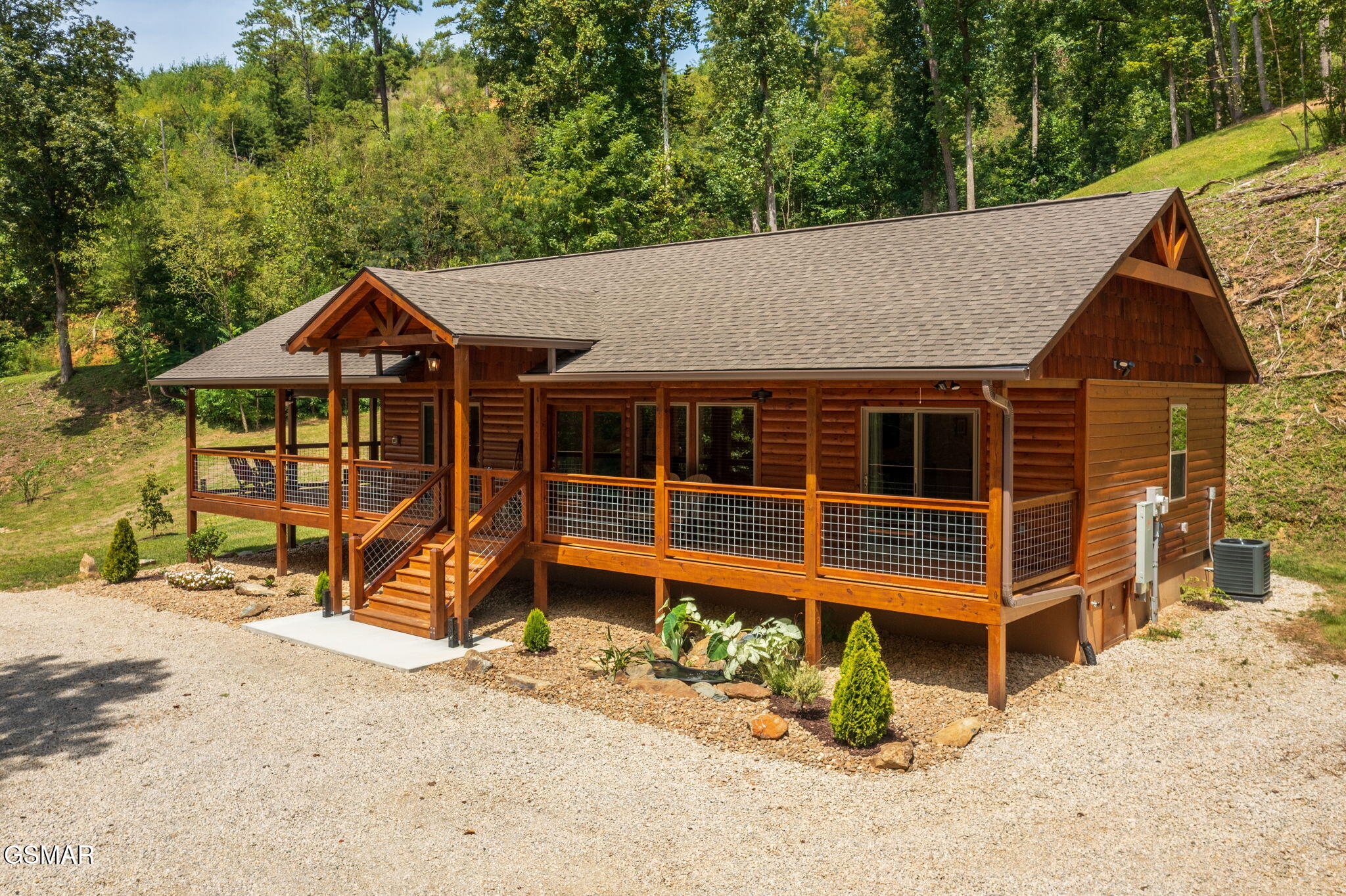 1212 Appalachian Way, For Sale in Gatlinburg - eXp Realty