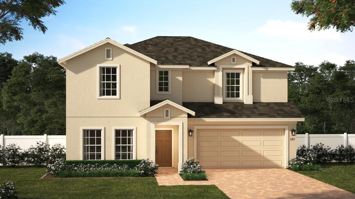 2620 Cavanaugh Dr, For Sale in ORLANDO - eXp Realty