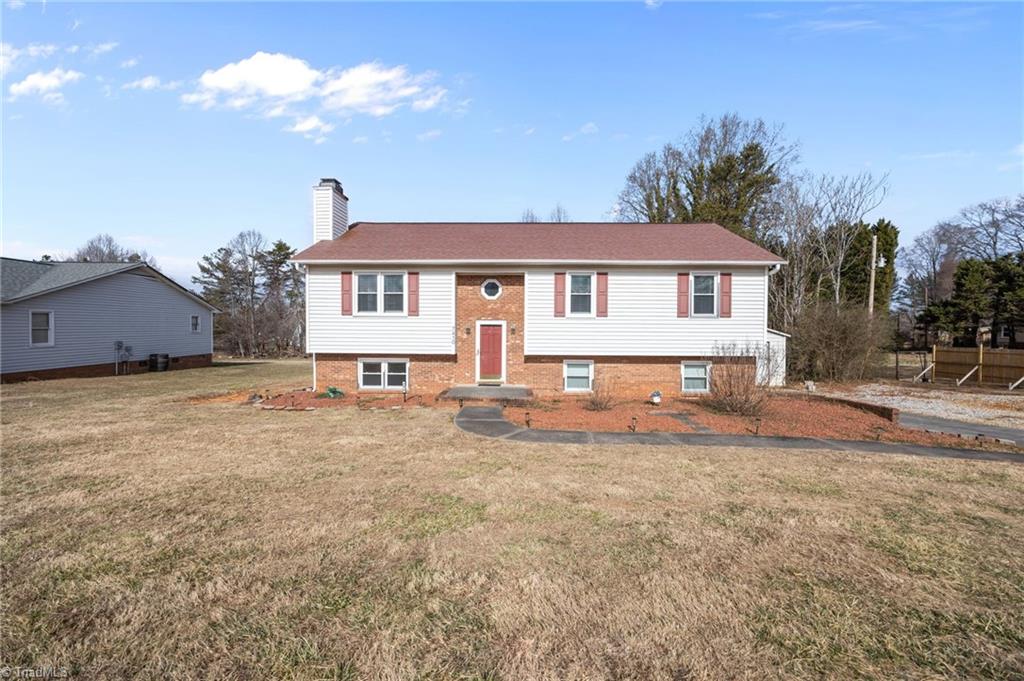 7410 Friendship Ledford Rd, For Sale in Winston-Salem - eXp Realty