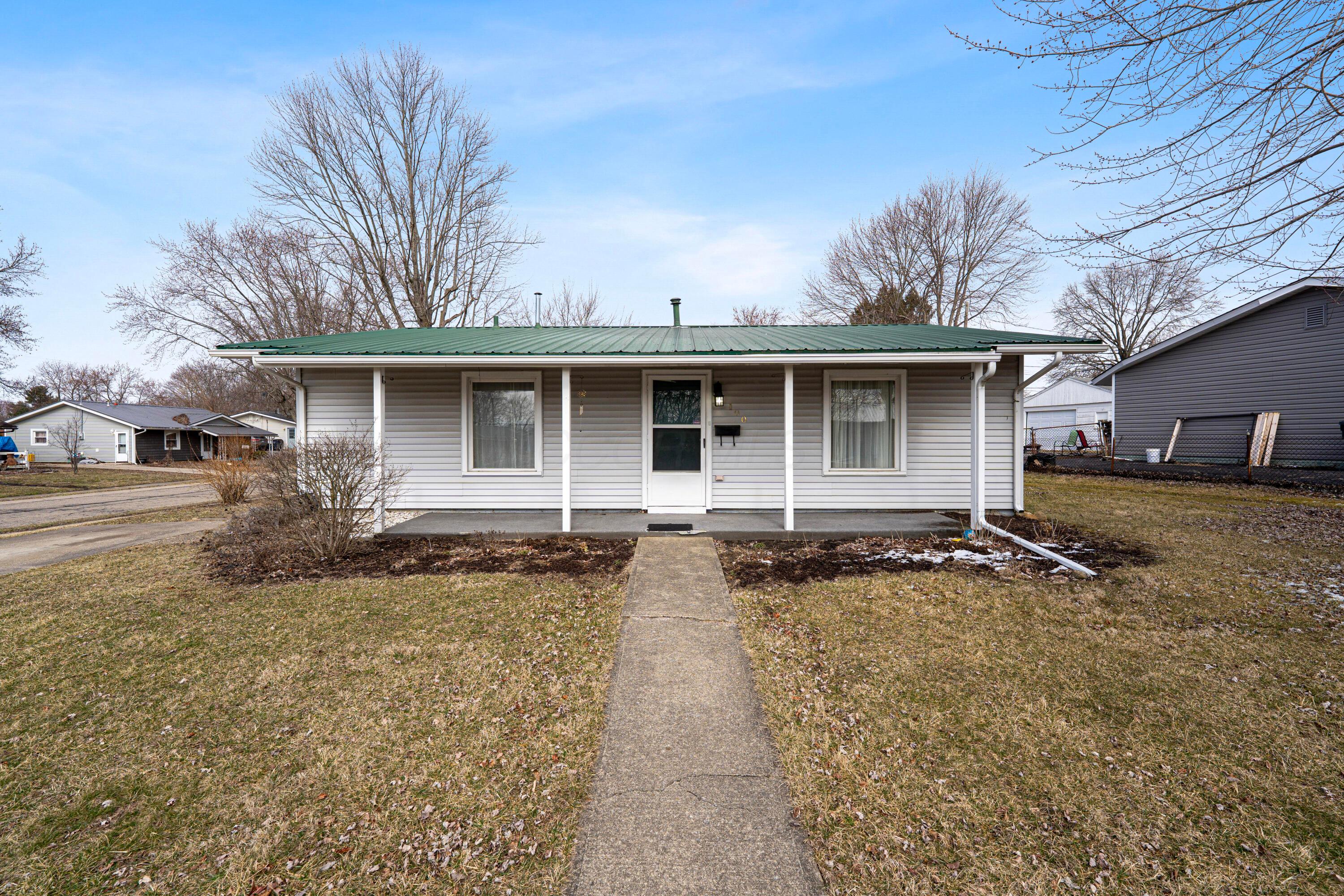 100 Valleyview Drive, For Sale in Johnstown - eXp Realty