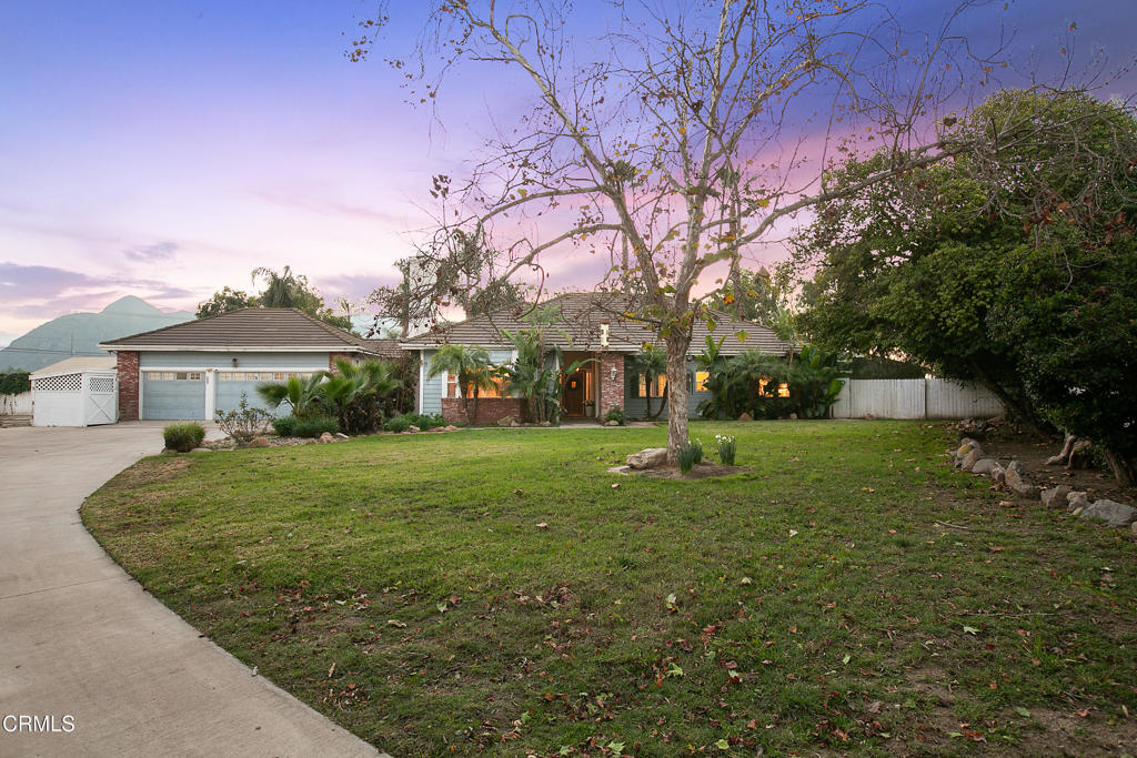 10240 Principe Pl, For Sale in Santa Rosa Valley - eXp Realty