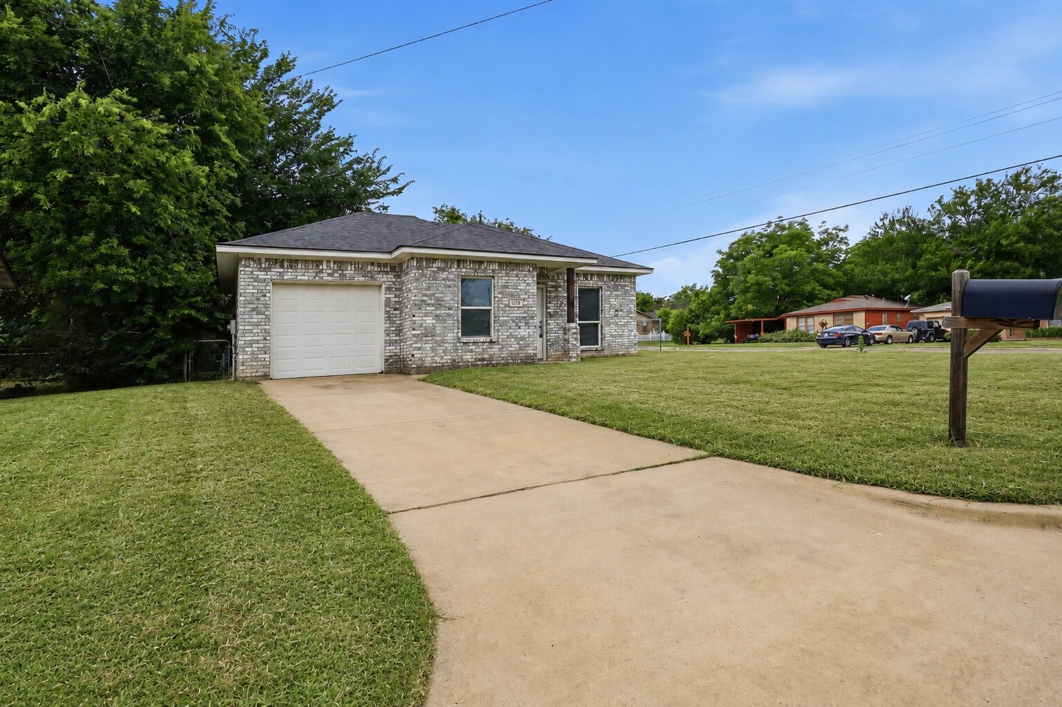 1315 Joslin St, For Rent in Cleburne - eXp Realty