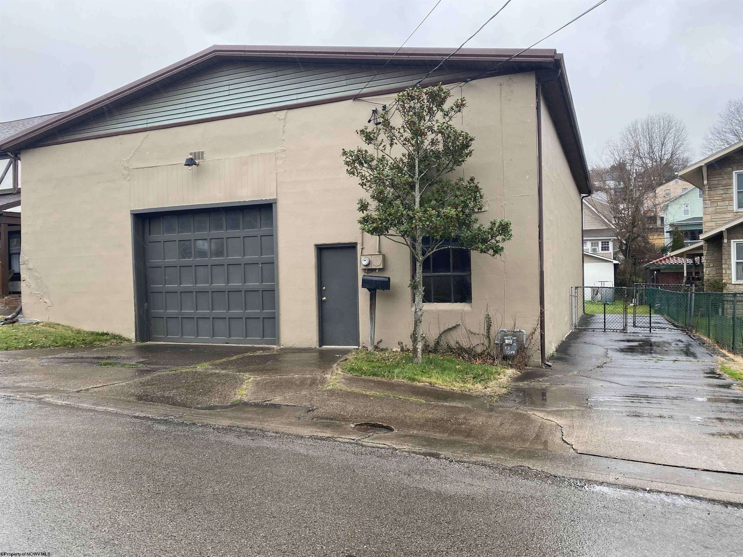 136 Hall St, For Sale in Clarksburg - eXp Realty