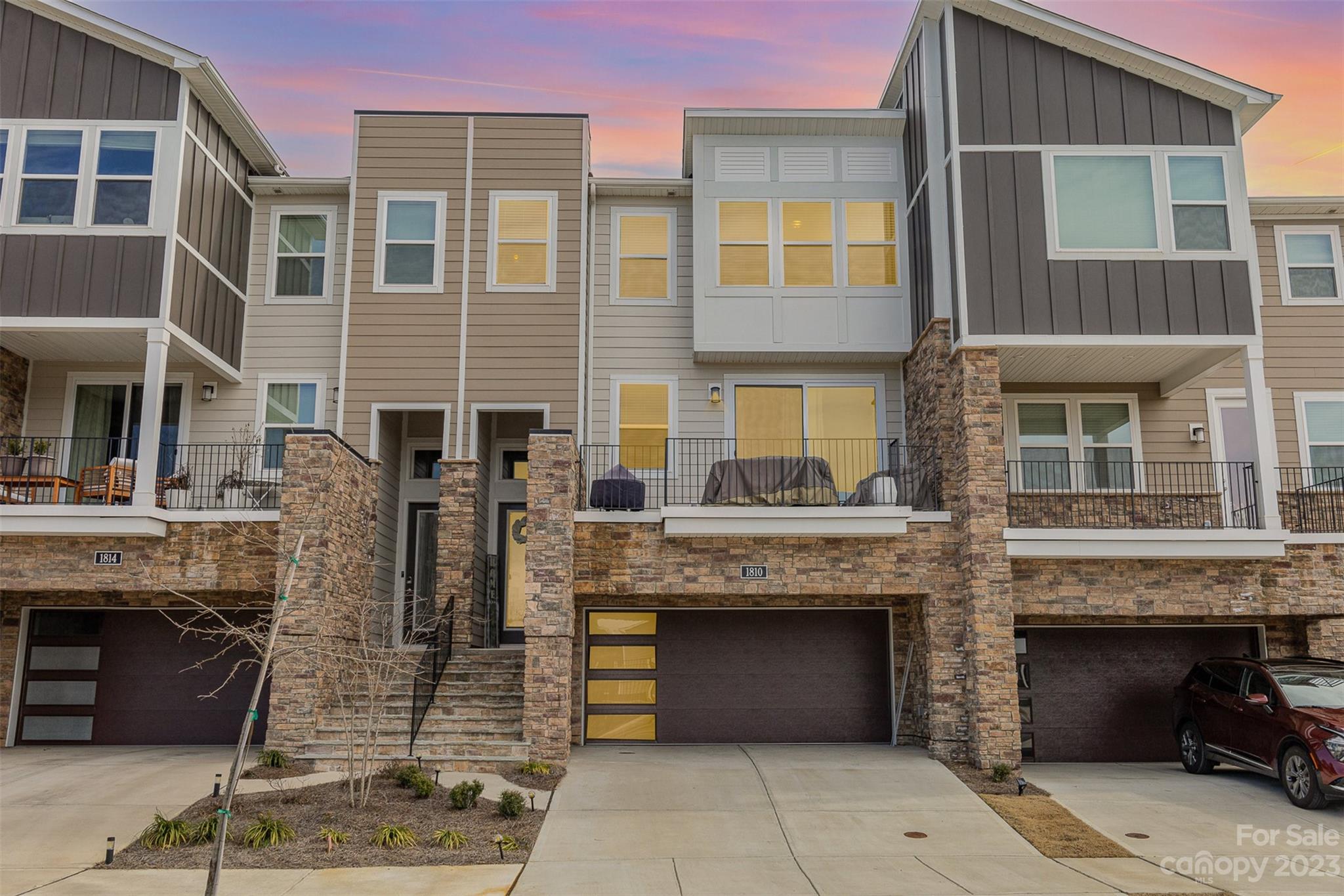 1810 Unison Drive, Sold in Charlotte - Zoocasa