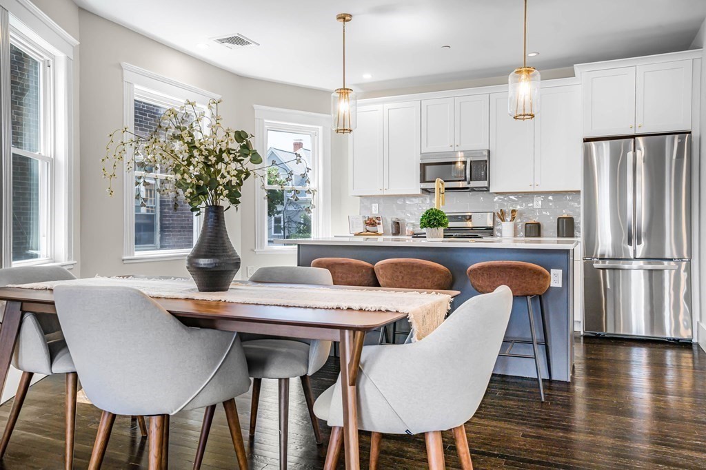 APT-3C - 127 Washington St, Sold in Boston - eXp Realty