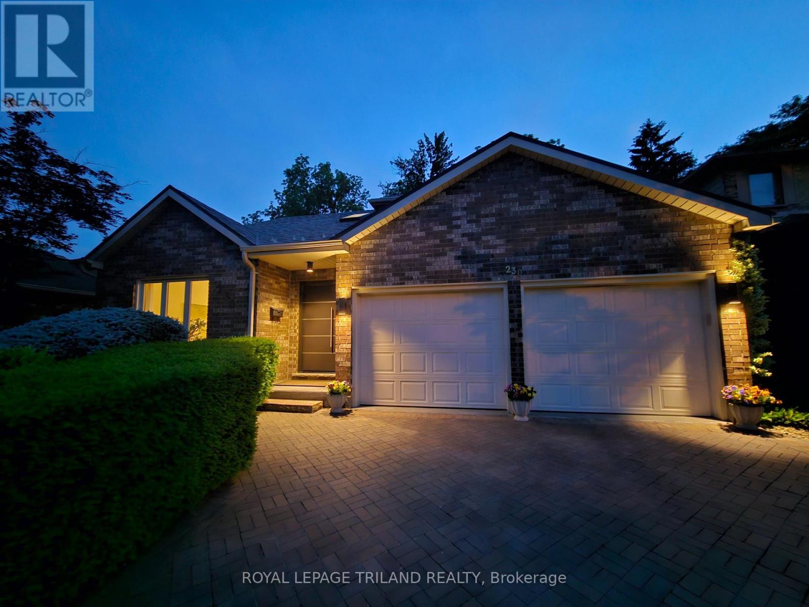 230 St Bees Close, For Sale in London - eXp Realty
