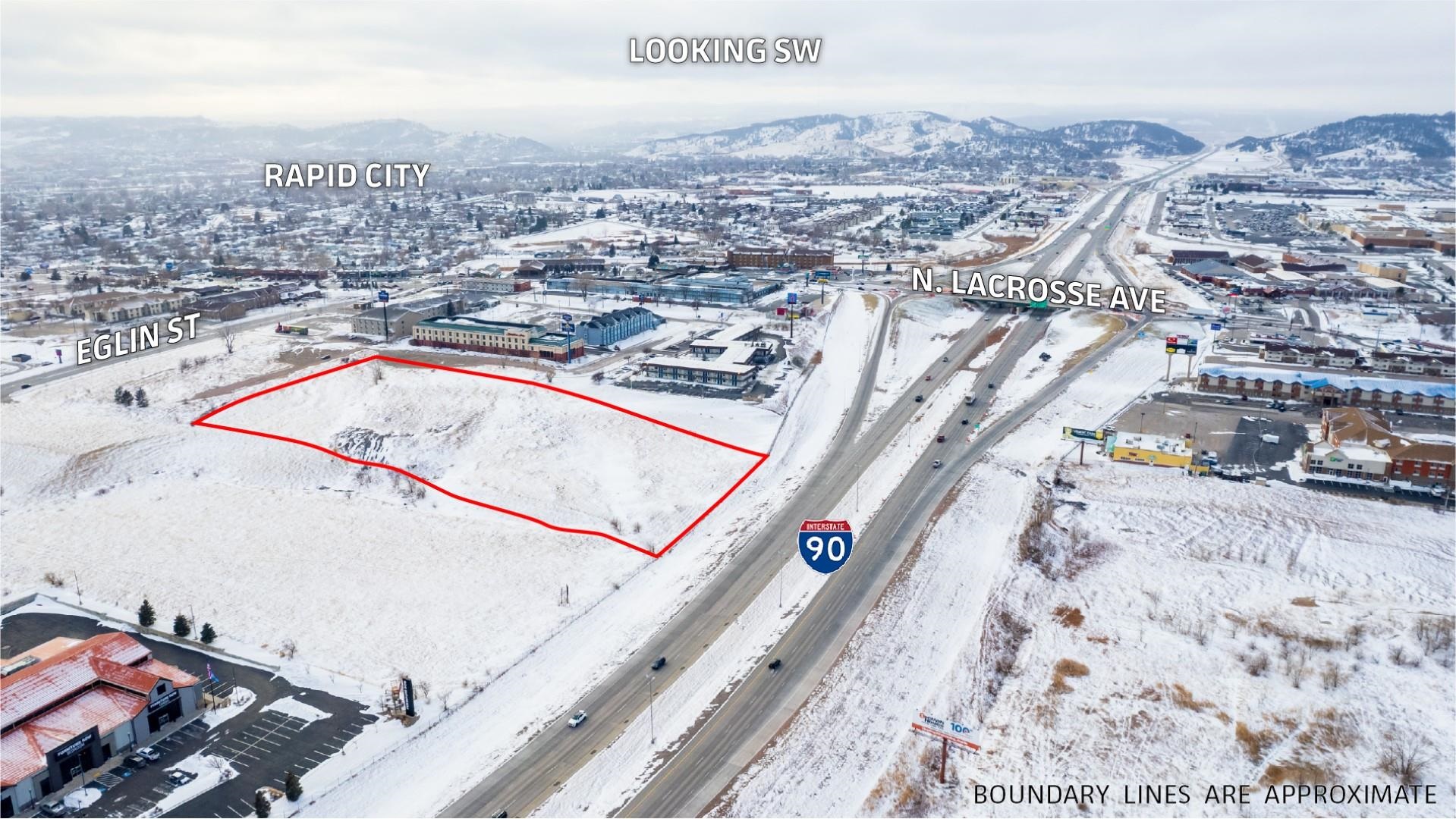 TBD Latrobe Ave, For Sale in rapid city - eXp Realty
