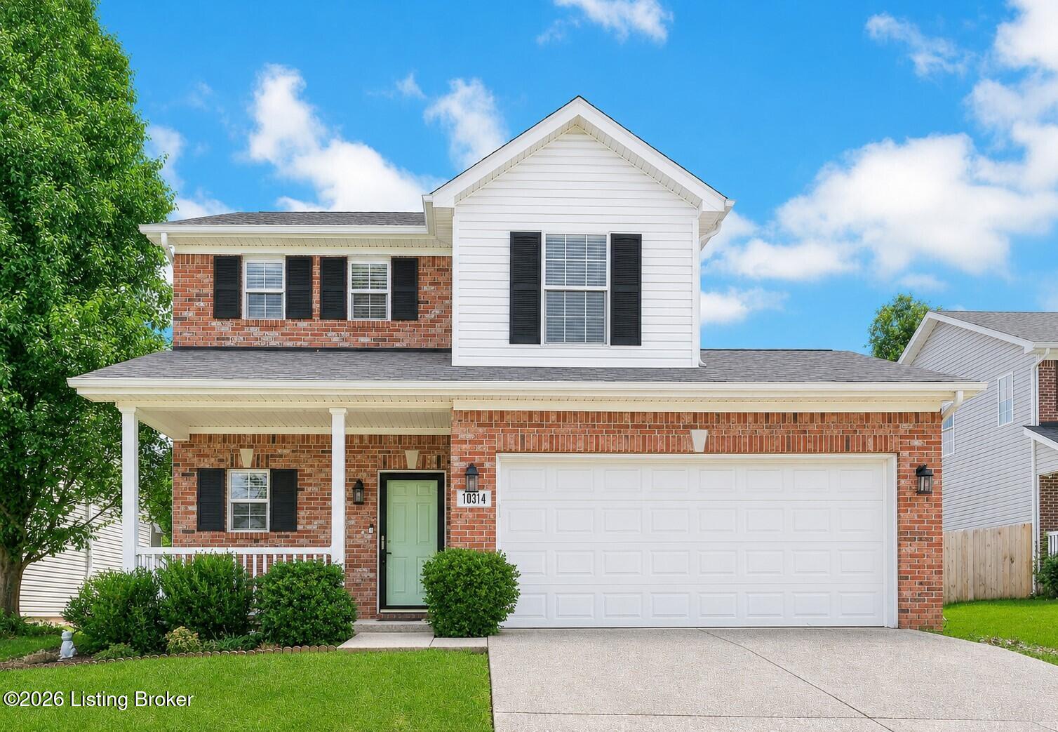 10314 Venado Dr, For Sale in Louisville - eXp Realty