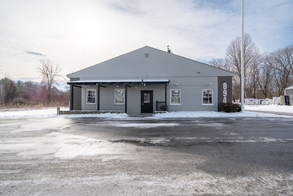 894 Lafayette Rd, For Rent in Seabrook - eXp Realty