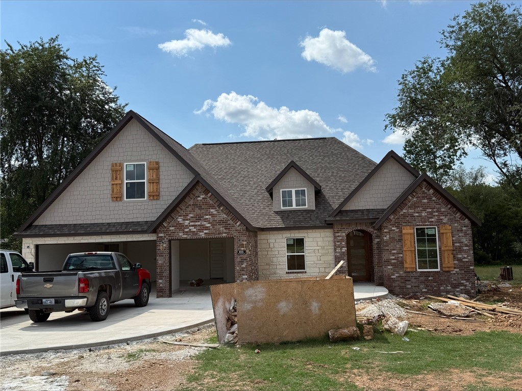 4515 W Mount Comfort Rd, For Sale in Fayetteville - eXp Realty