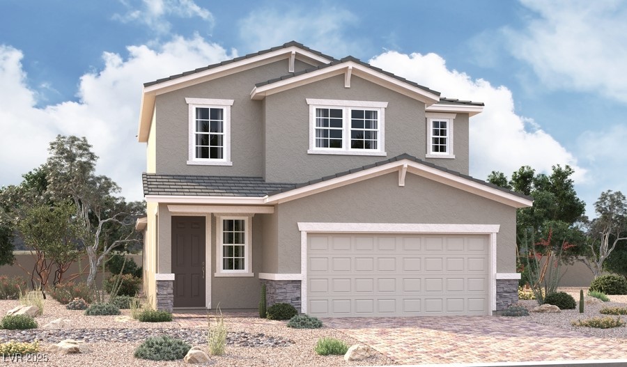 9976 Angel Valley Drive, For Sale in Las Vegas - eXp Realty
