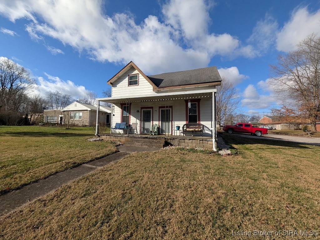 36 S Main Cross Street, For Sale in Hanover - eXp Realty