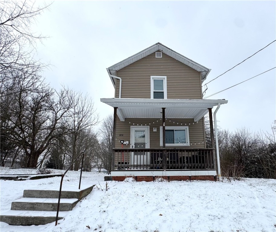 1212 Finch St, For Sale in New Castle - eXp Realty