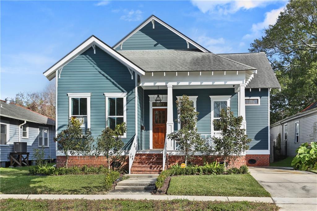 4751 Venus St, For Sale in New Orleans - eXp Realty