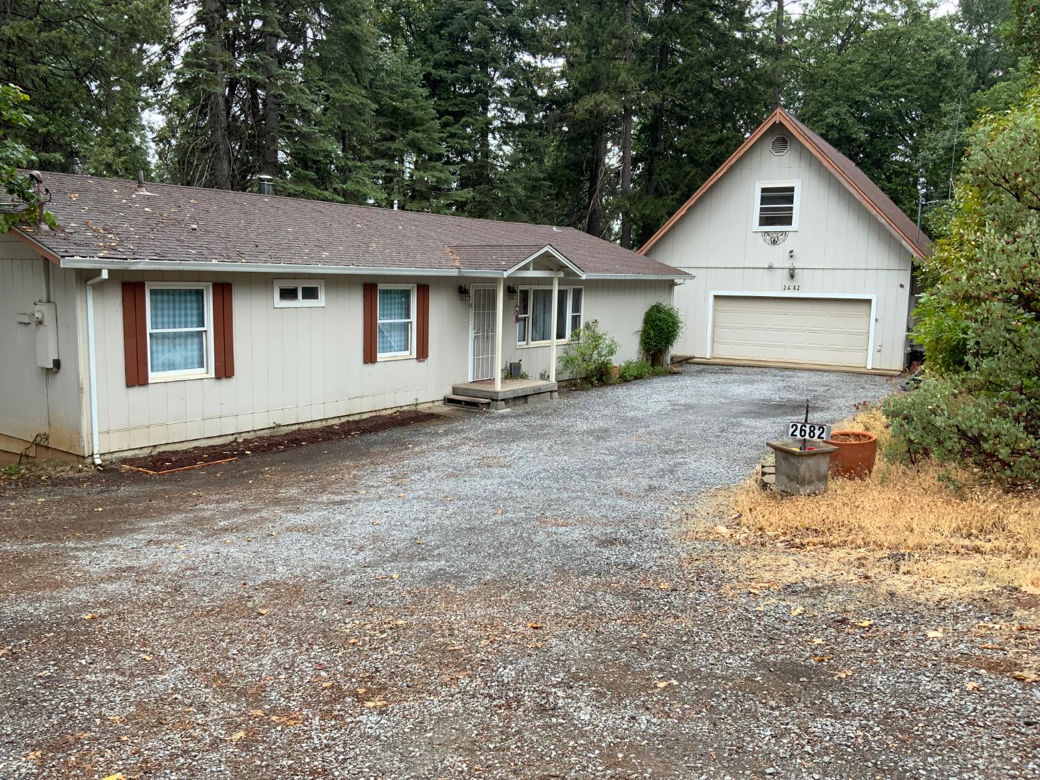 2682 Cresta Verde Drive, For Sale in Camino - eXp Realty