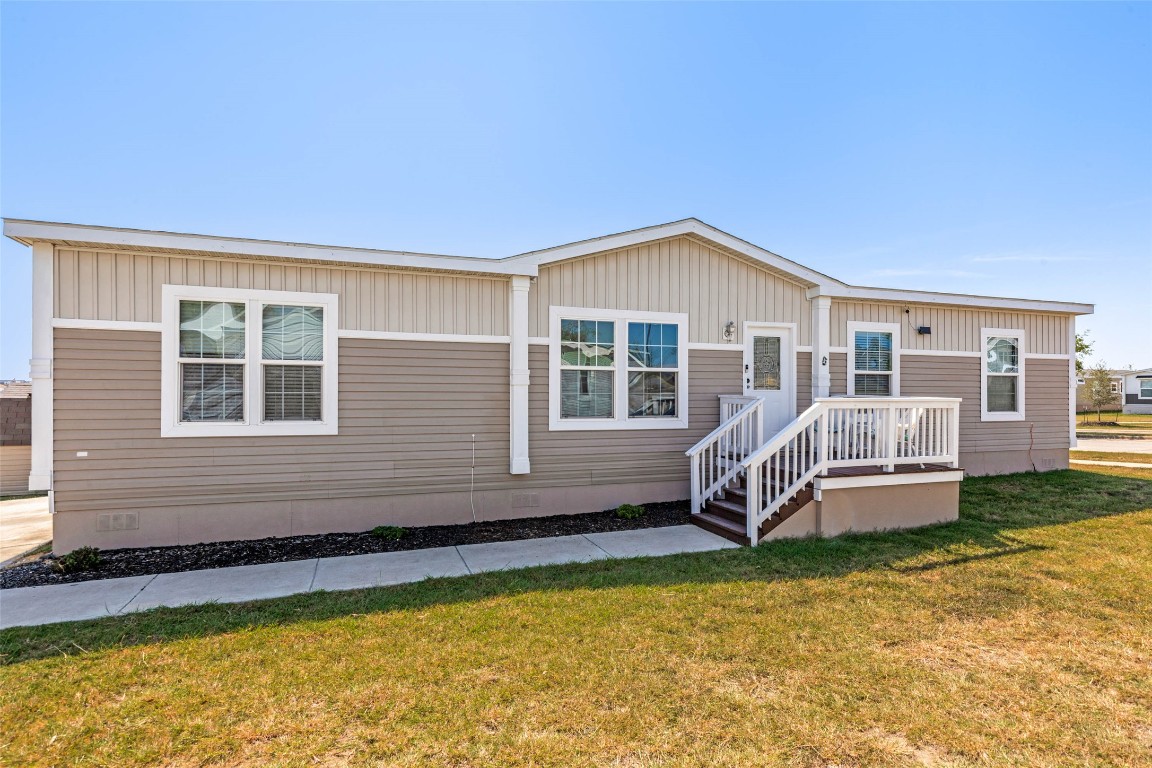 111 - 7905 Plato Path, For Sale in Austin - eXp Realty