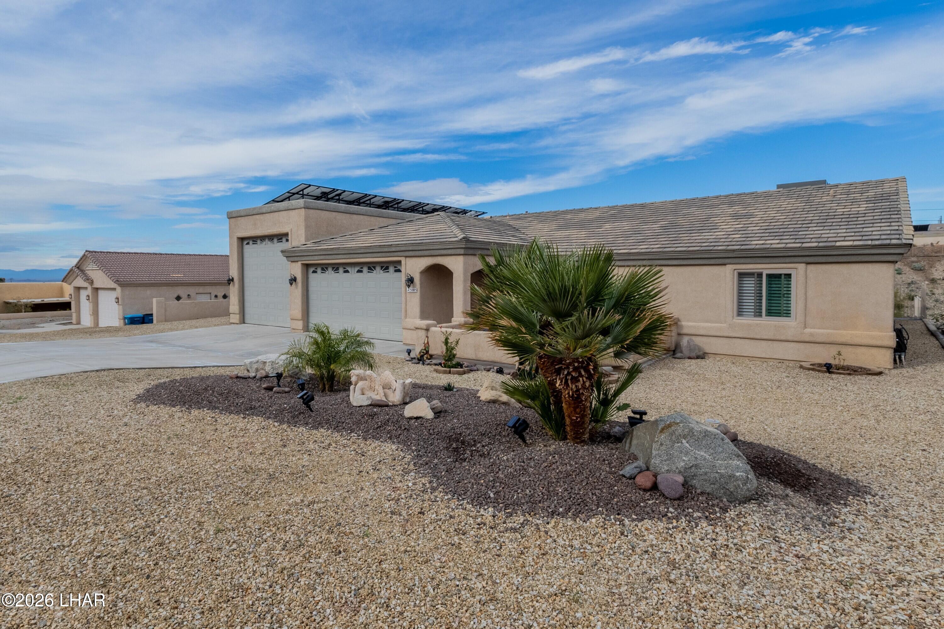 3085 Gatewood Dr, For Sale in Lake Havasu City - eXp Realty