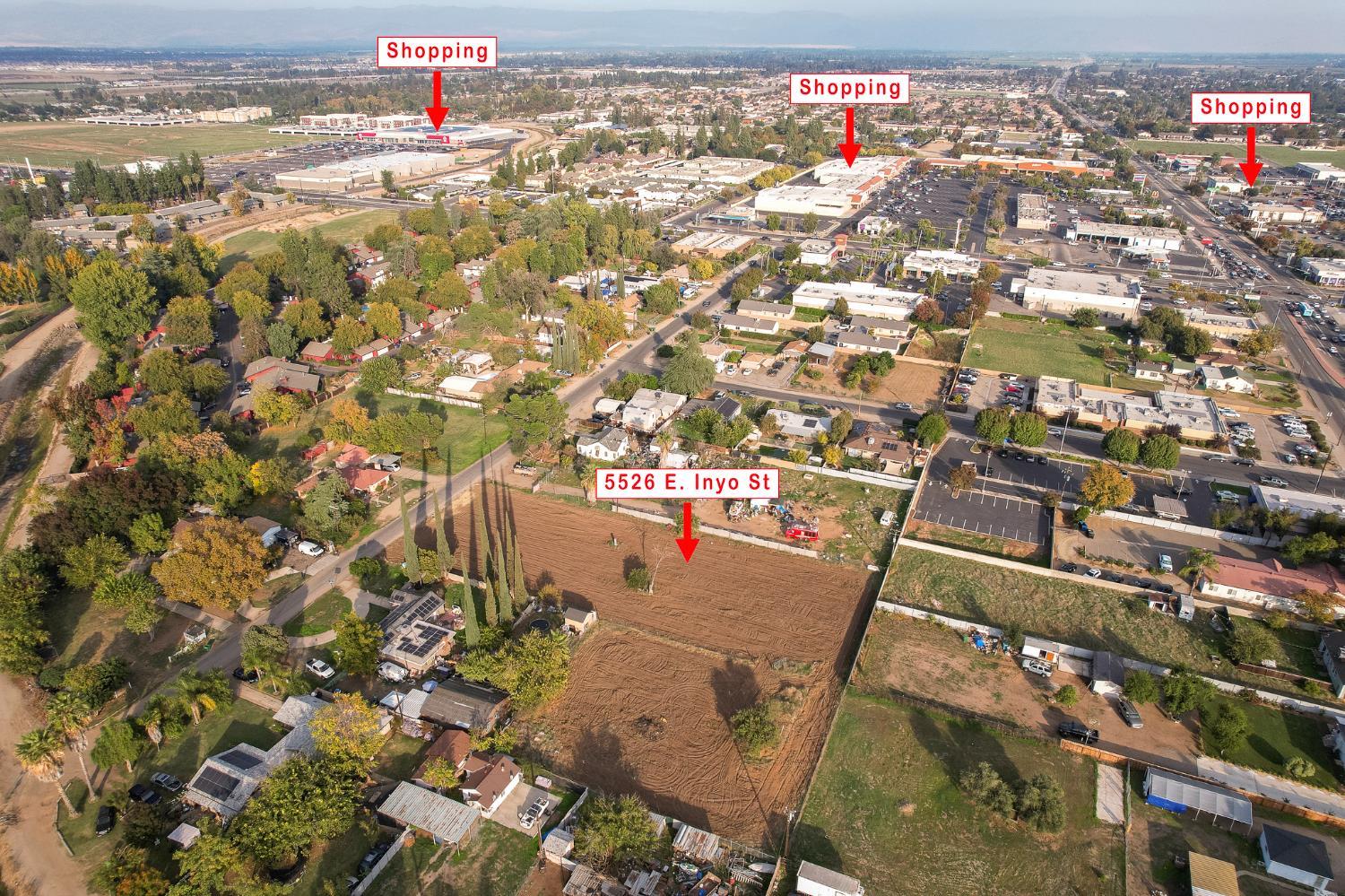 5526 E Inyo St, For Sale in Fresno - eXp Realty