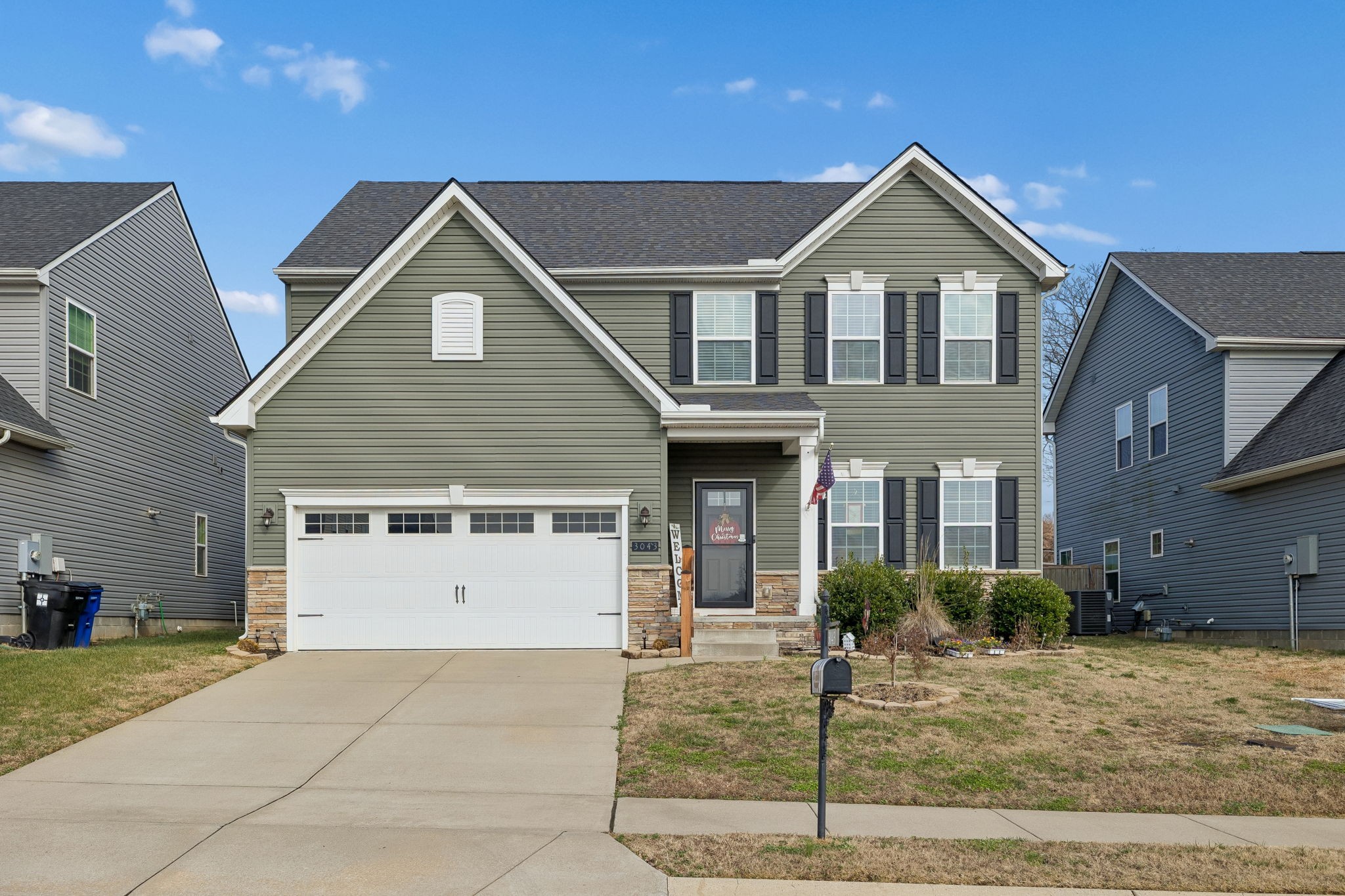 3043 Persimmon St, For Sale in Columbia - eXp Realty