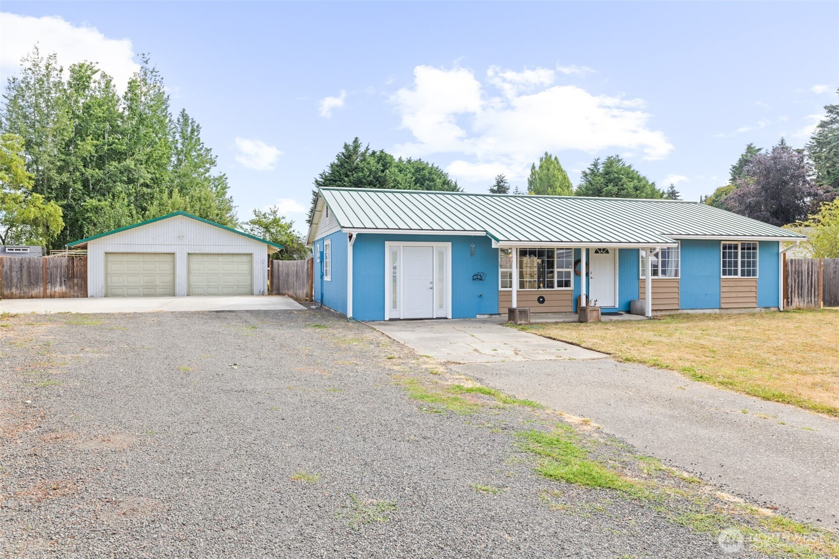 32 N Evergreen Pl, For Sale in Sequim - eXp Realty
