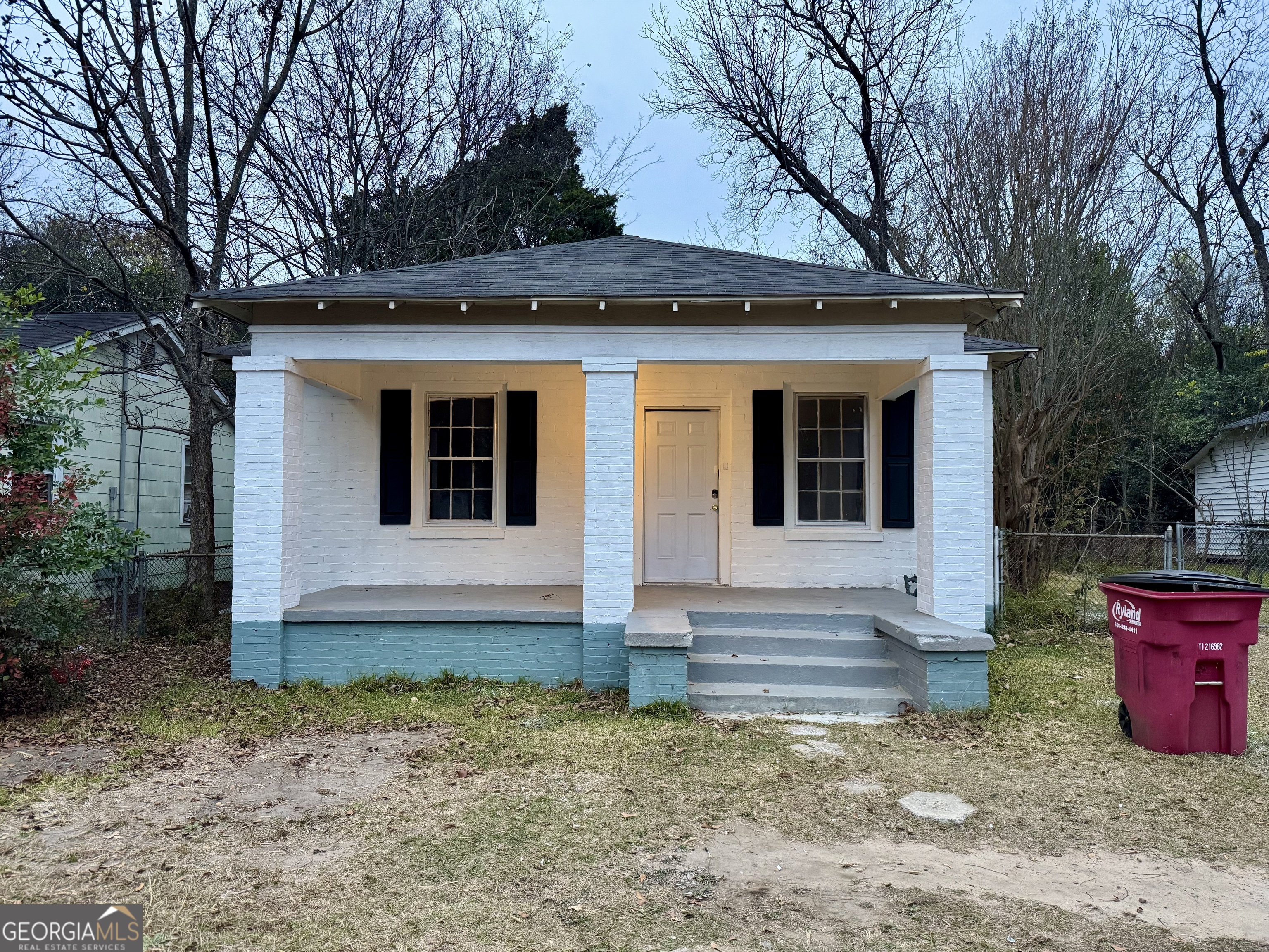 575 Richmond St, Sold in Macon - eXp Realty
