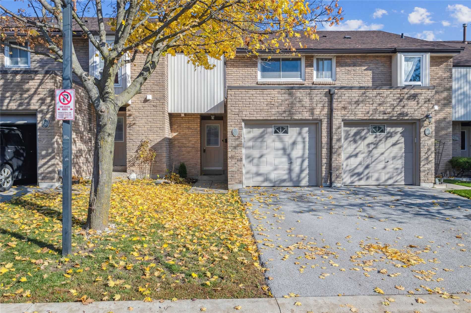 97 - 680 Regency Crt, Sold in Burlington - eXp Realty