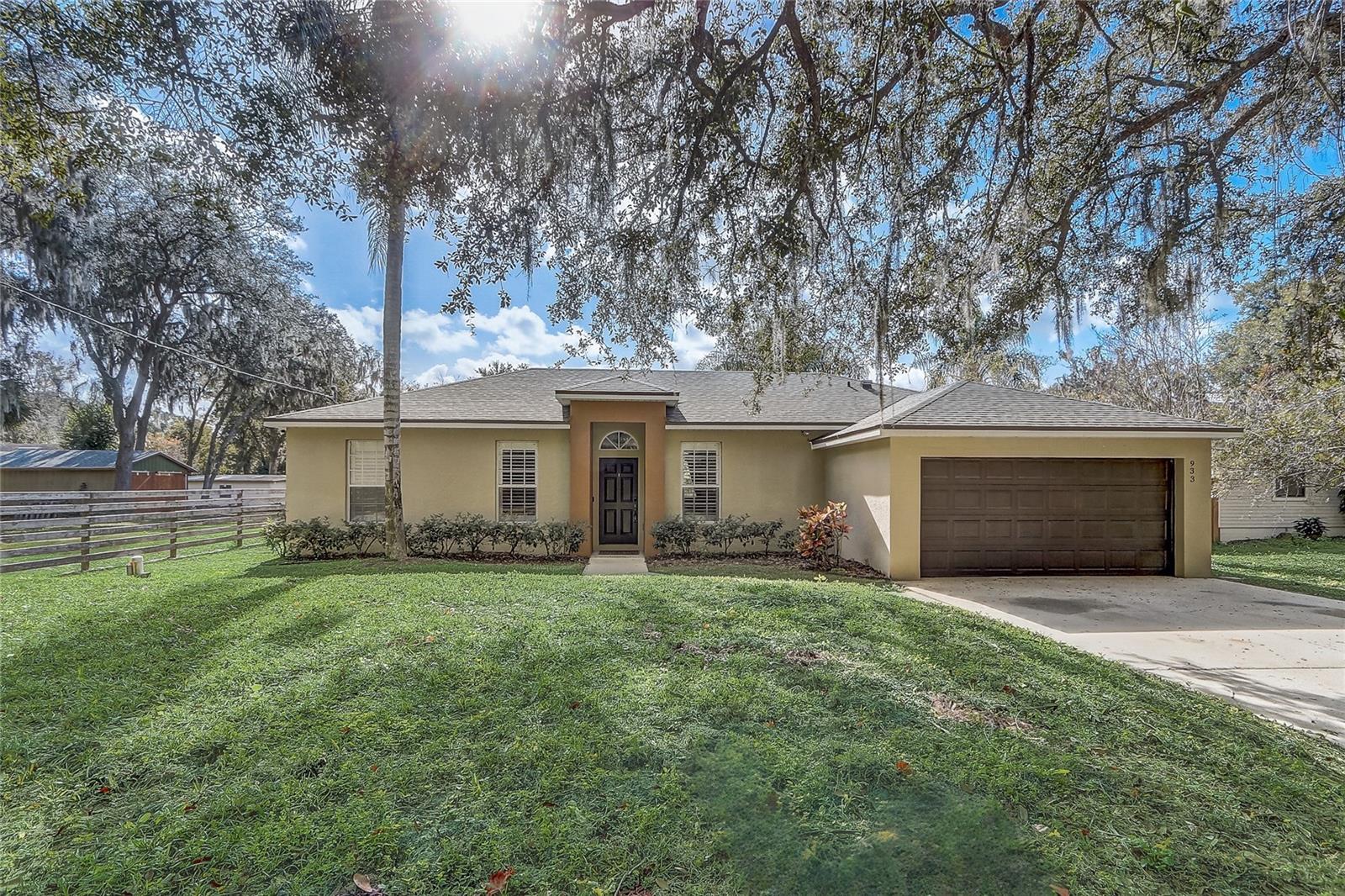 933 Cass Ave, For Sale in Oviedo - eXp Realty