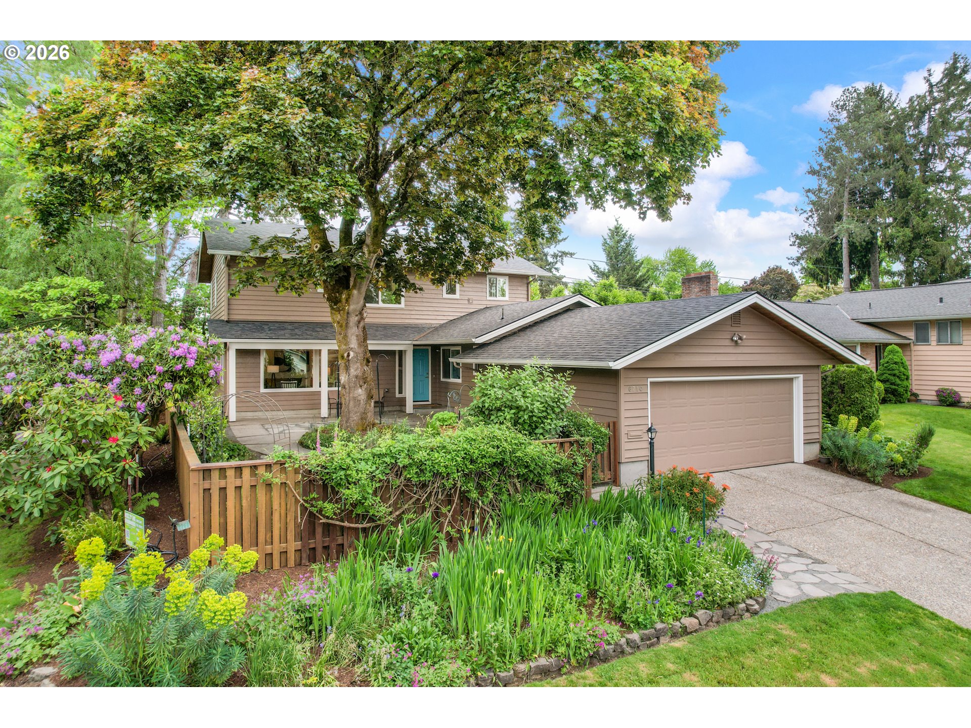 6710 Sw 11Th Dr, For Sale in Portland - eXp Realty