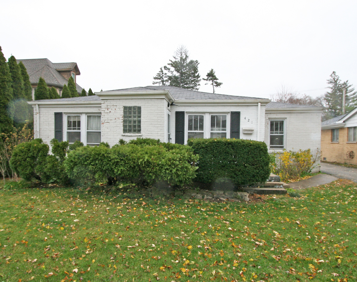 421 Justina St, Sold in Hinsdale - eXp Realty