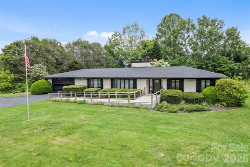 Waynesville, NC Real Estate & Homes for Sale