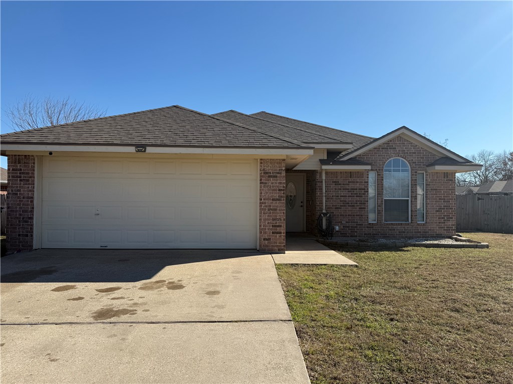 105 Wildcat Drive, For Sale in Waco - eXp Realty