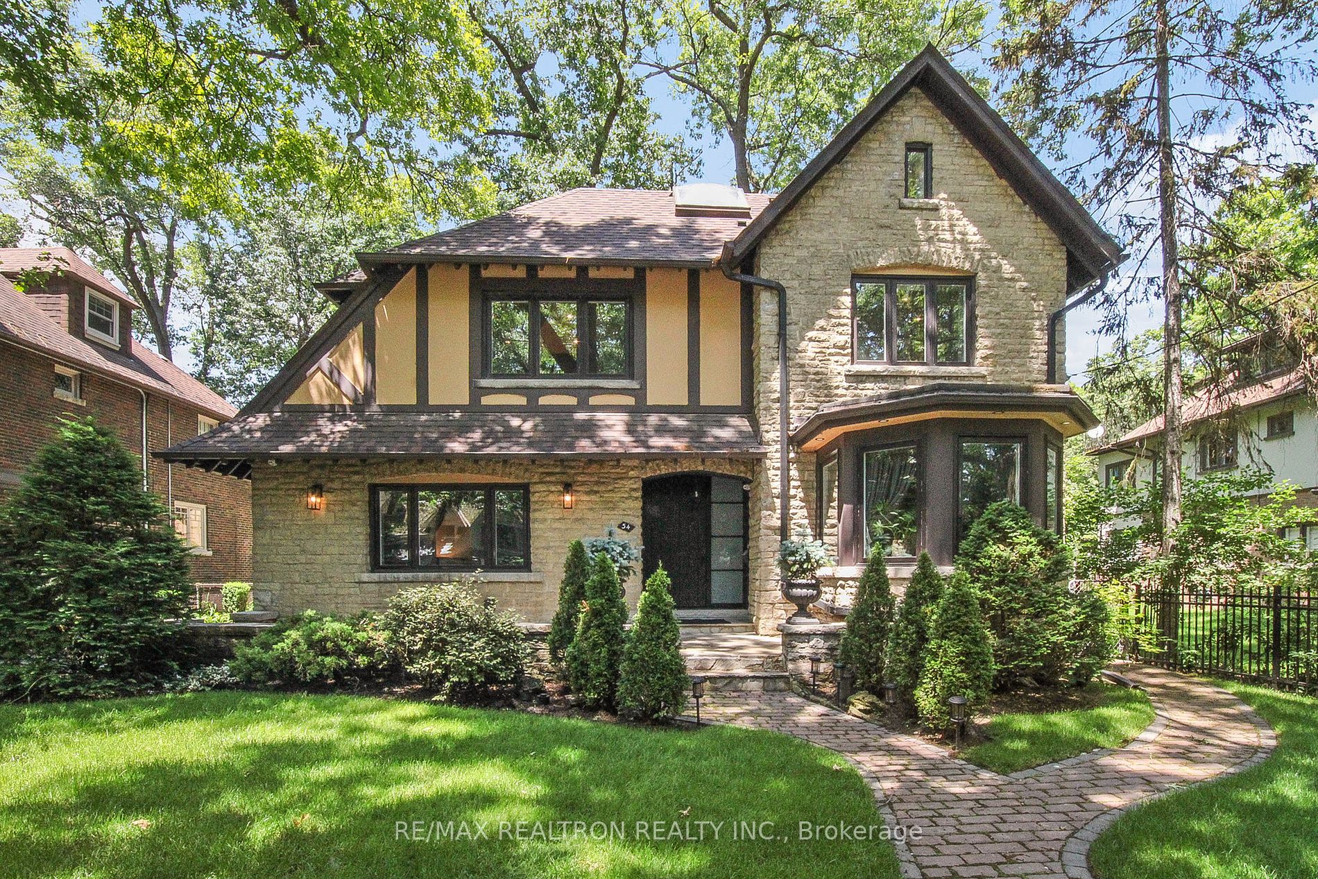 54 Baby Point Cres, For Sale in York - Zoocasa