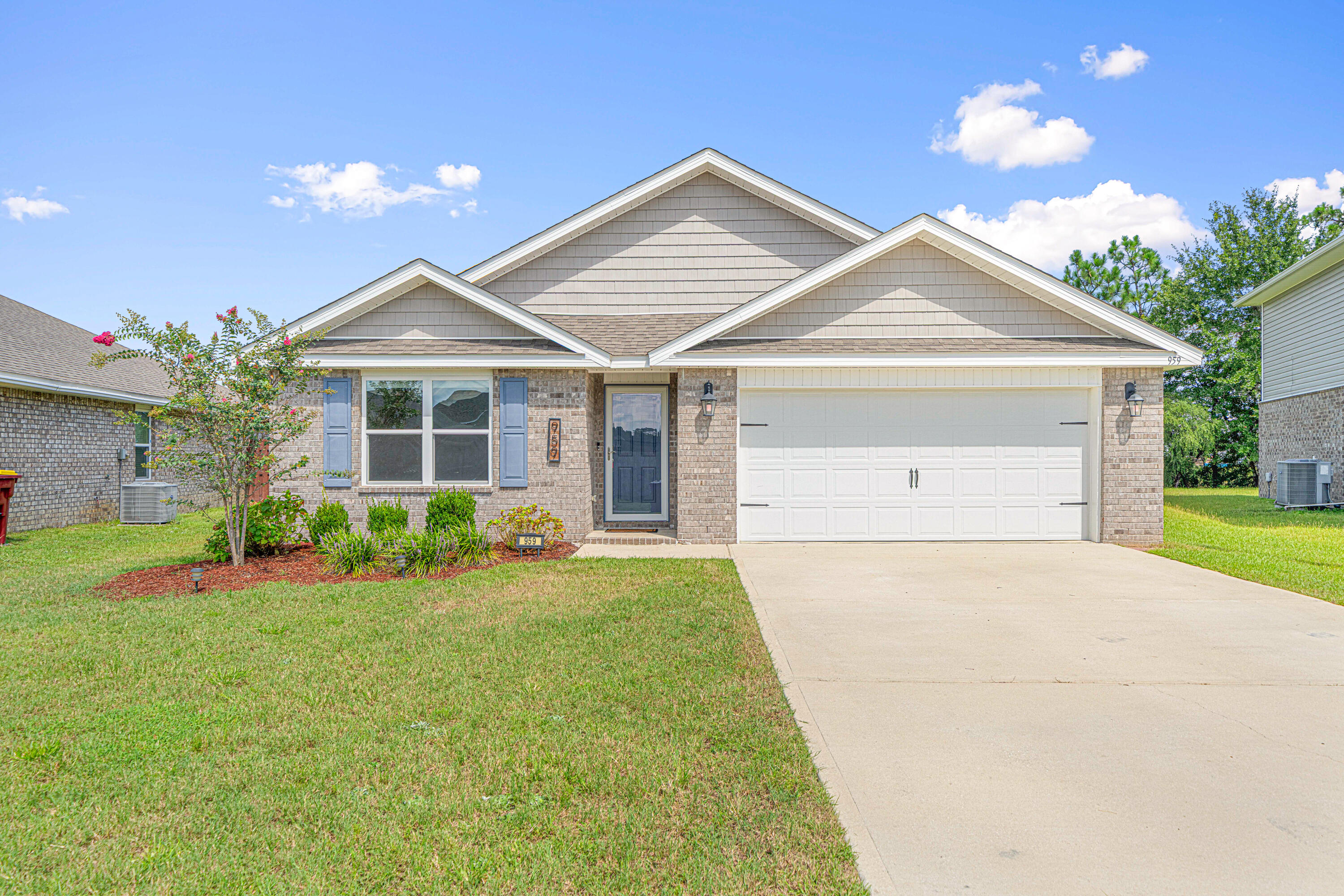 959 Merganser Way, For Sale in Crestview - eXp Realty