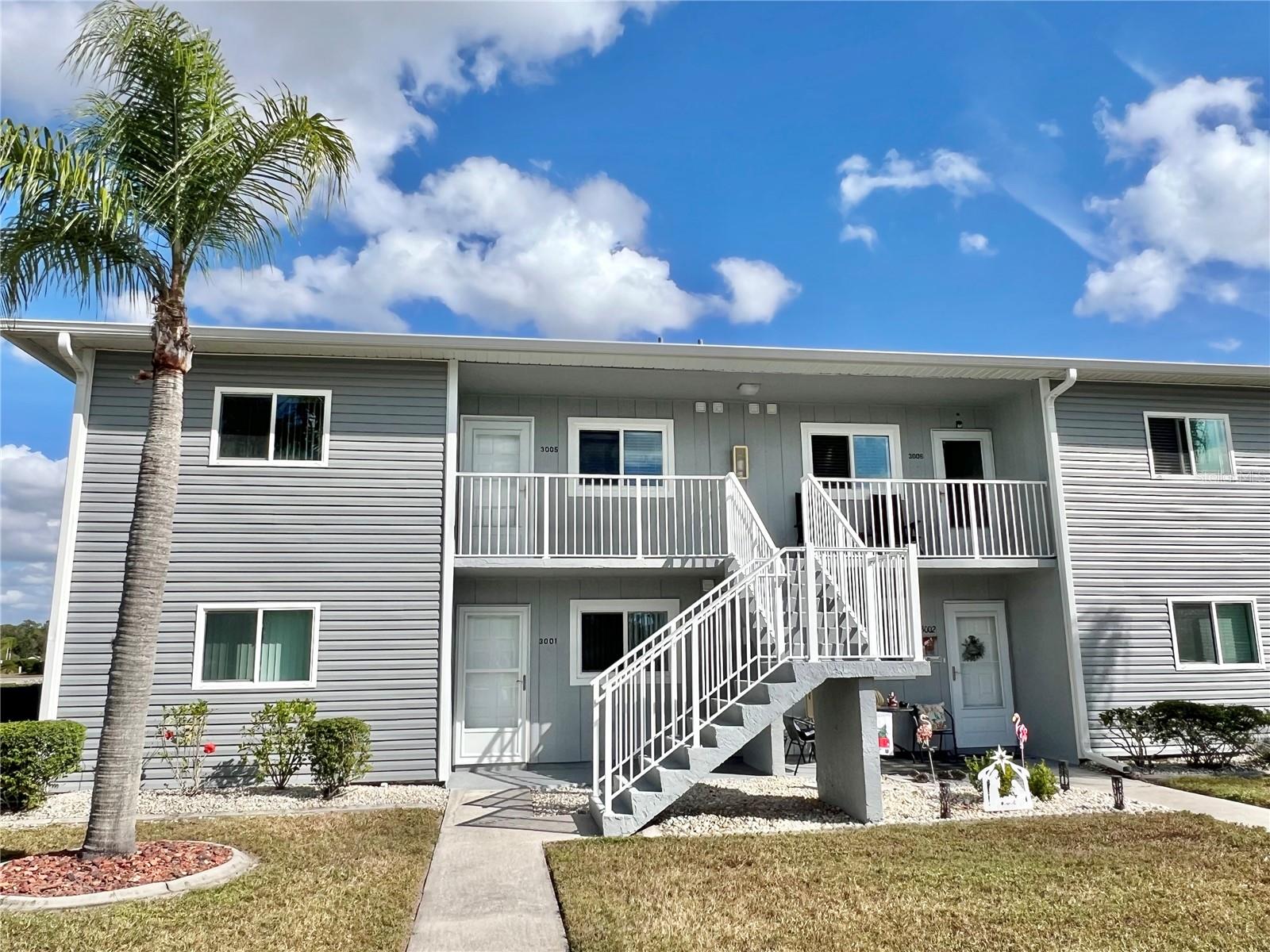 APT-3006 - 12274 Sw Egret Cir, For Sale in Lake Suzy - eXp Realty